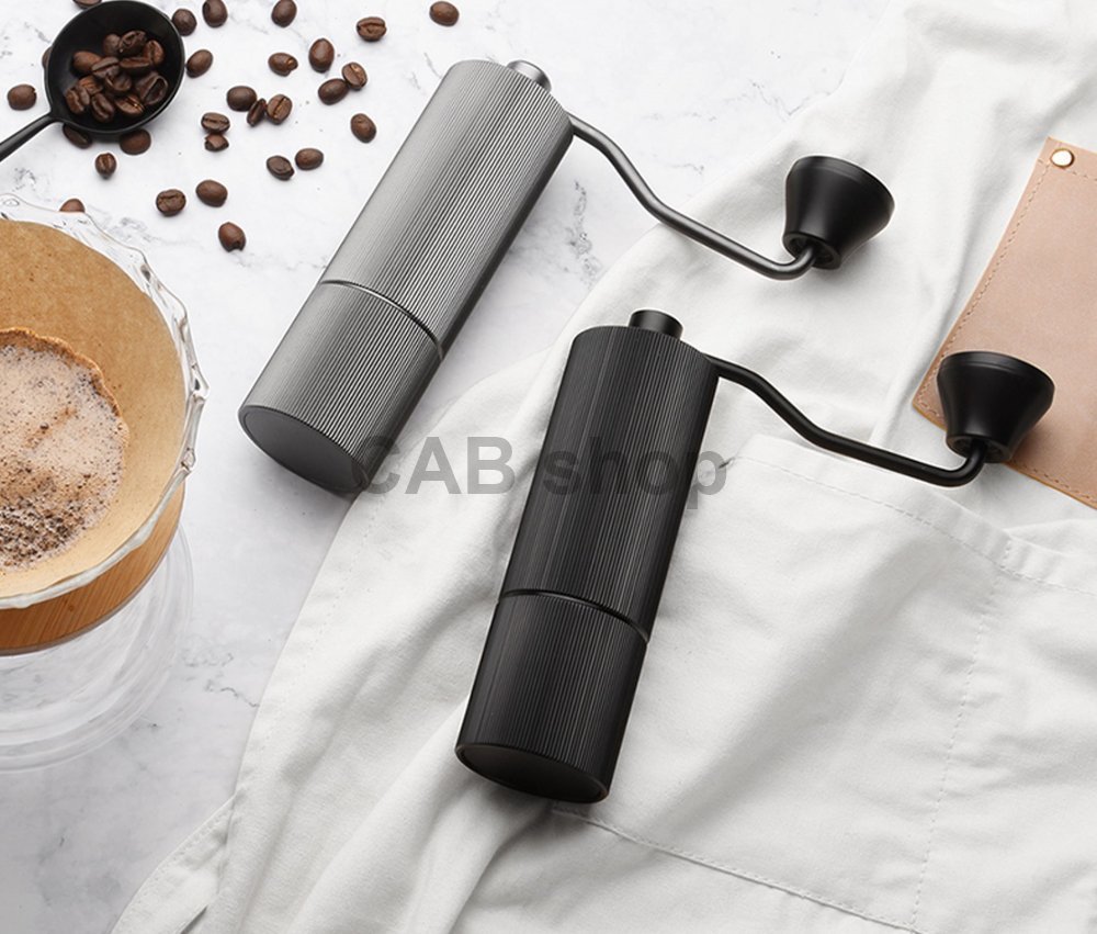 Ručné mletie kávy: Perfektná šálka s mlynčekom na kávu