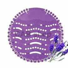 Vscent urinal fragrance filter – lavender